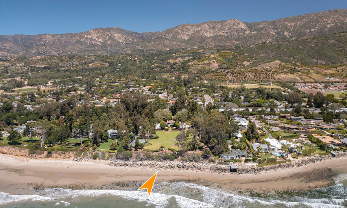 PadaroLaneEstate.com